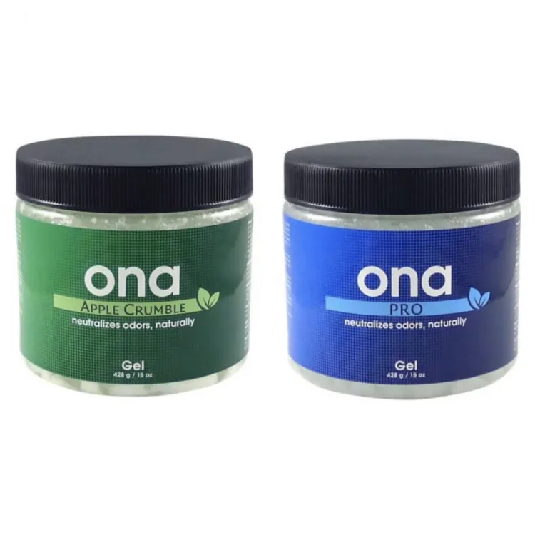 Ona гель нейтрализатор запаха купить на сайте GidraBox.ru