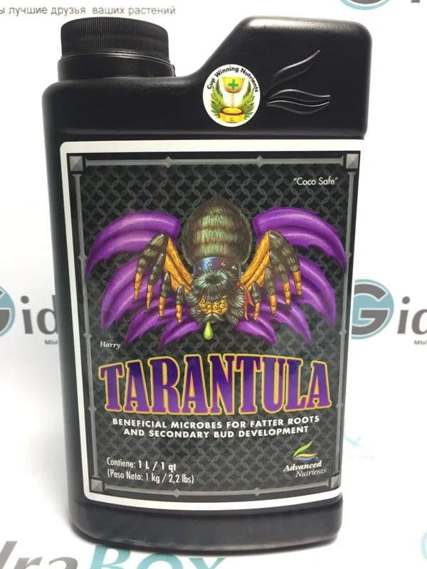 Tarantula 1 л | Advanced Nutrients купить в интернет-магазине GidraBox