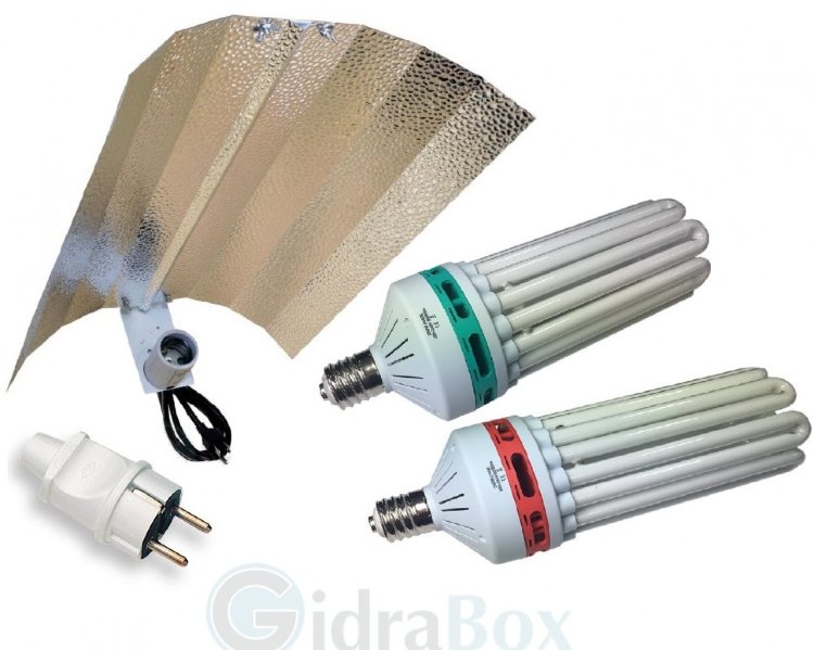 Комплект ЭСЛ 150 Вт Pro купить в интернет-магазине GidraBox