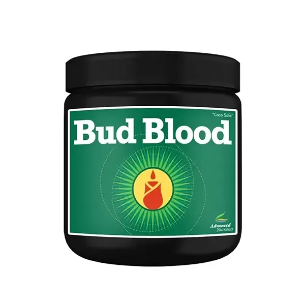 Удобрения Bud Blood Powder Advanced Nutrients 300 г купить на сайте ...